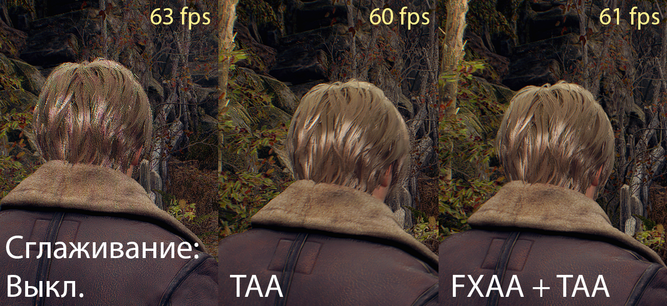 Steam Community :: Guide :: Overview of graphics settings + Optimization