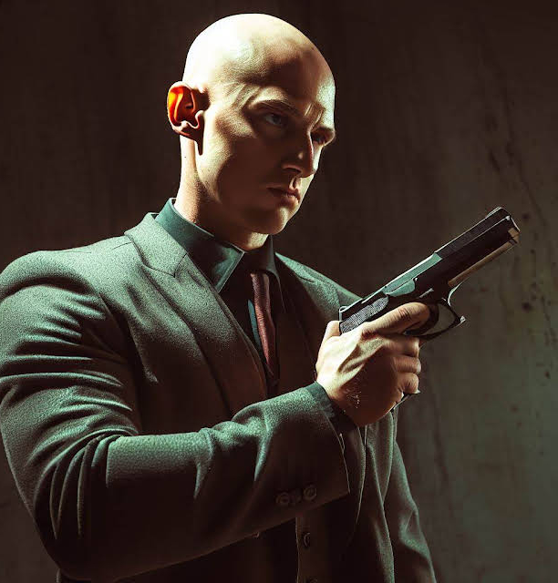 Steam Community :: HITMAN™ 2