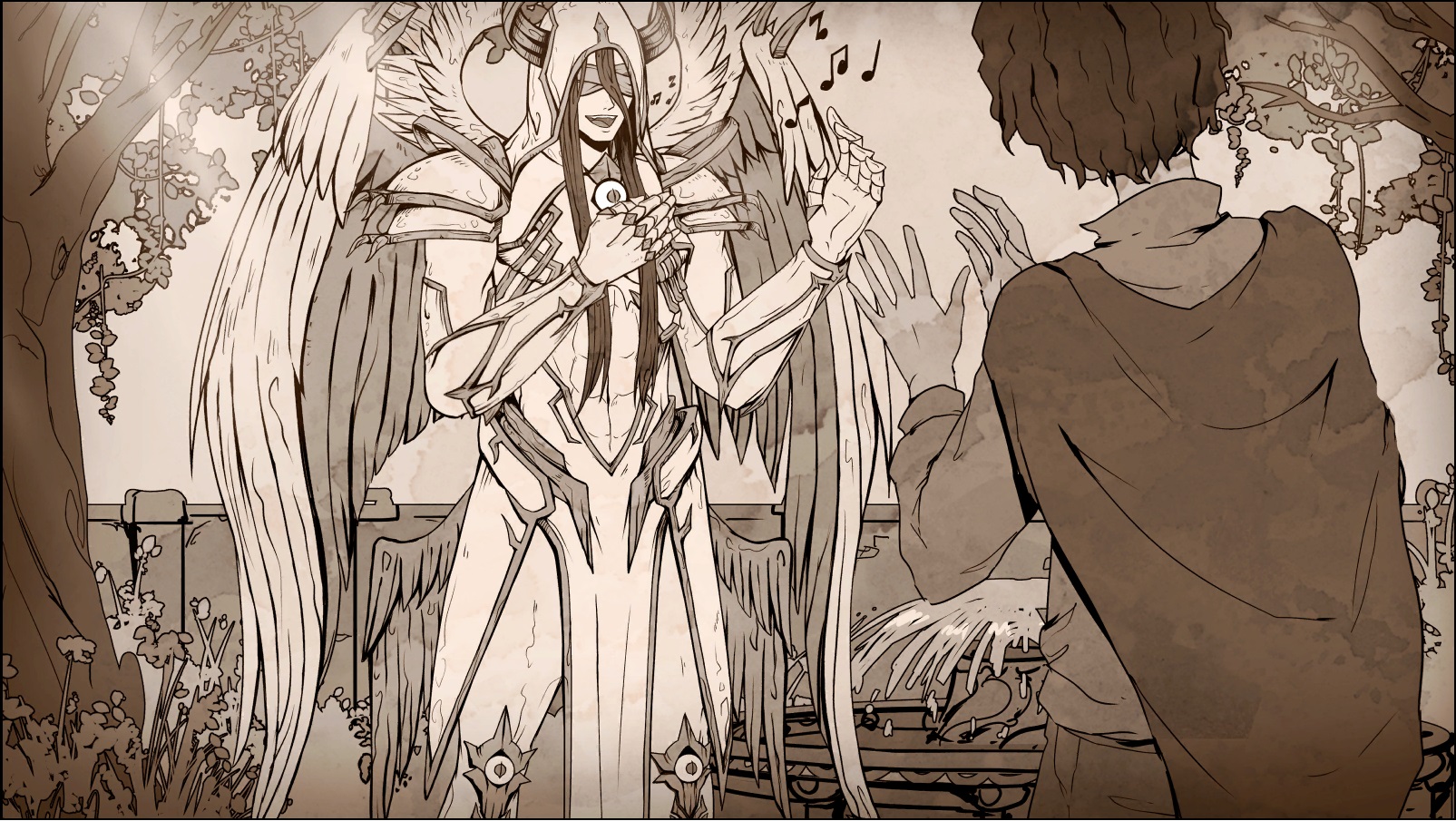Steam Community :: Guide :: All Incubus Images