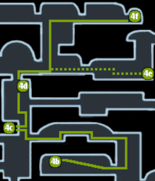 Steam Community :: Guide :: 112% Completion Walkthrough with Maps