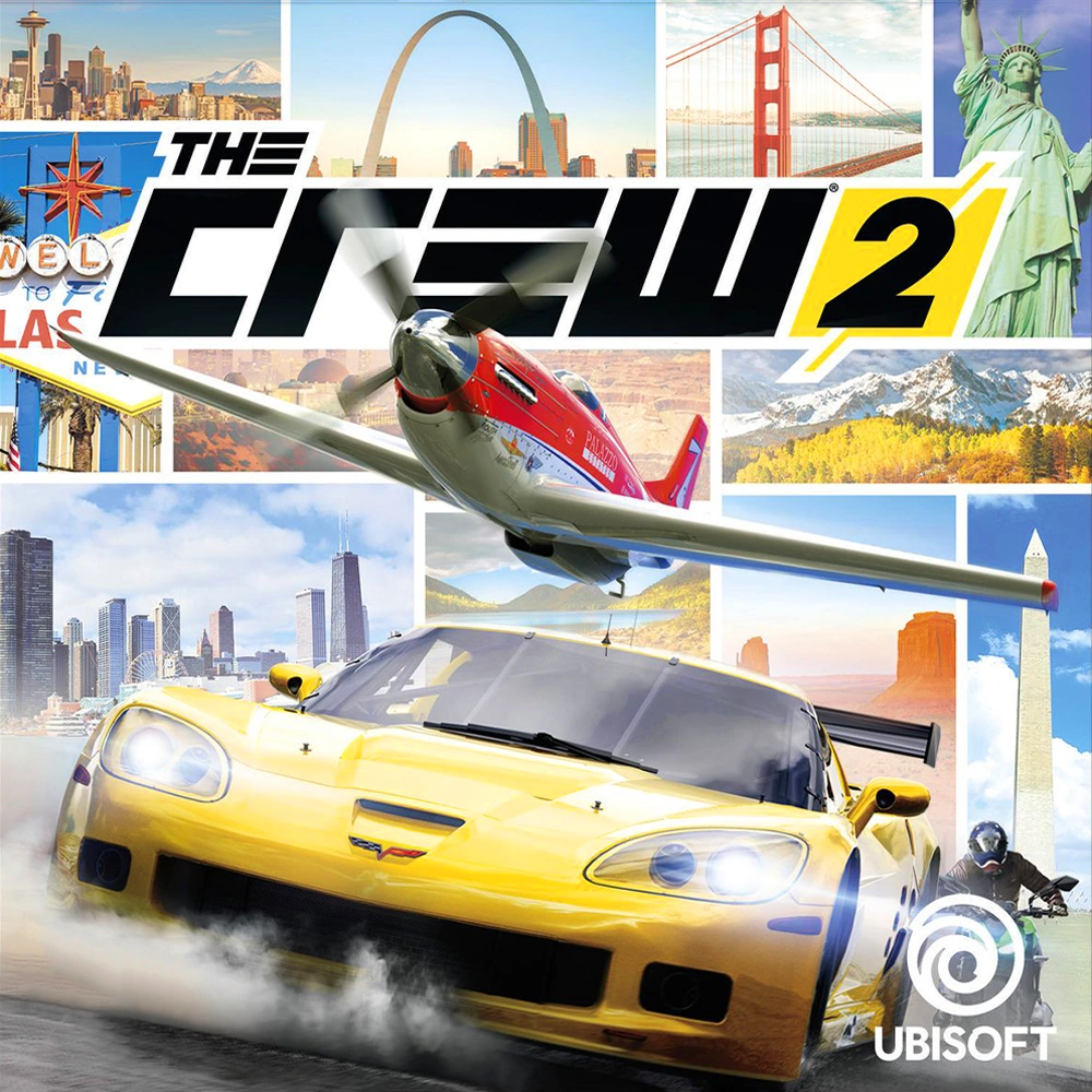 Steam Community :: Guide :: The Crew 2 Ultimate Guide