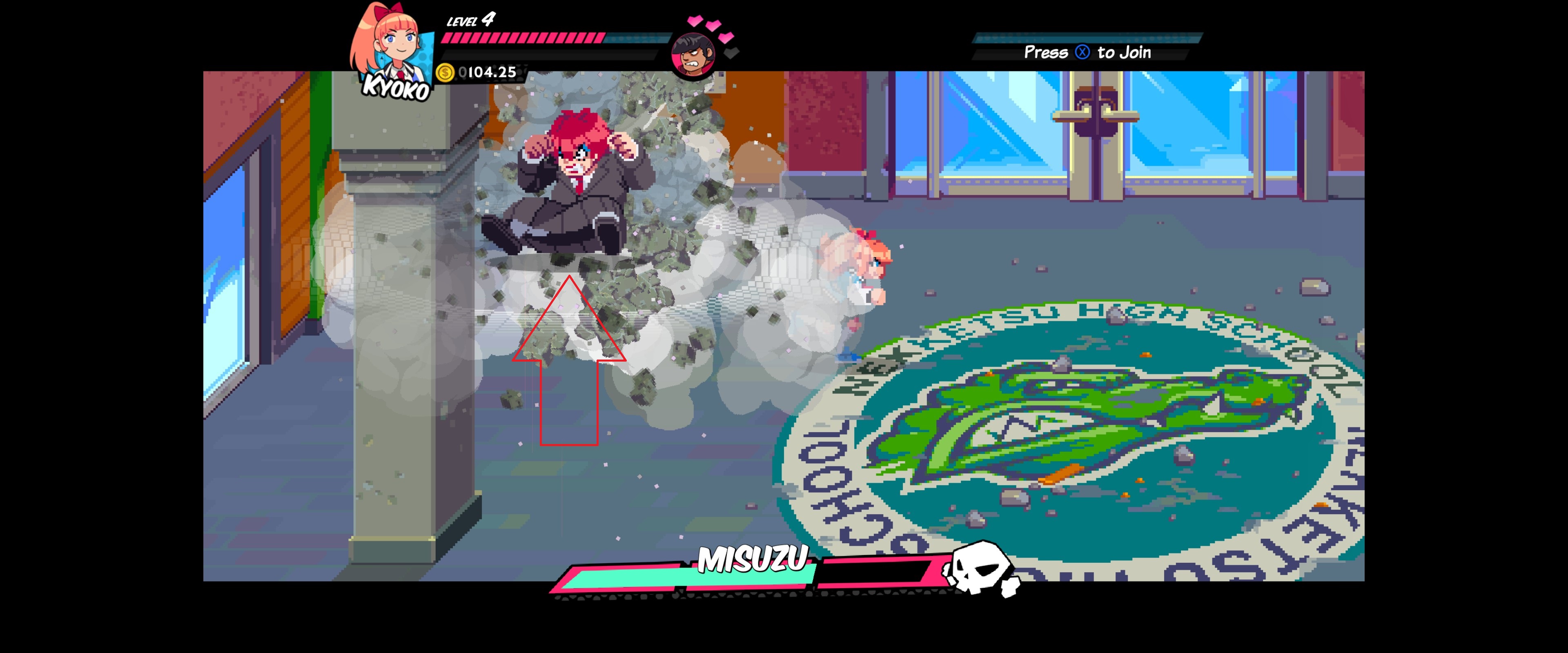 Steam Community :: Guide :: How to Escape School (Stage 1)