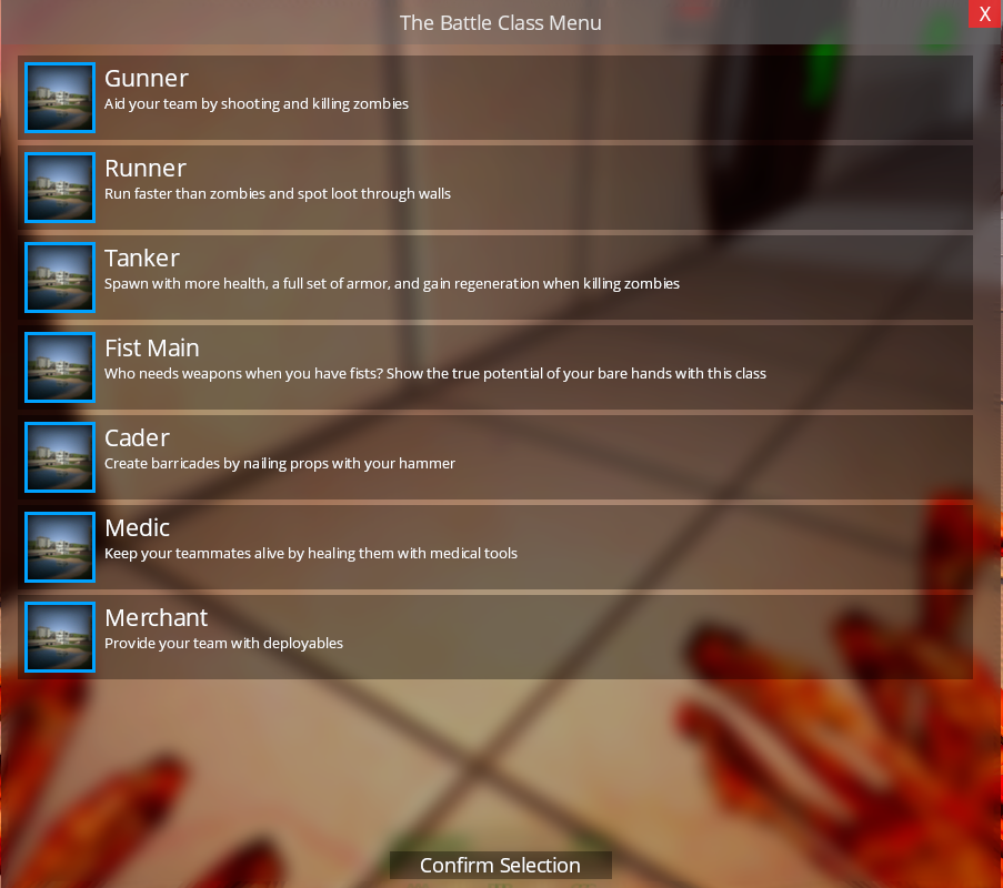 Steam Community :: Guide :: Salams Guide to FWKZT Zombie Survival