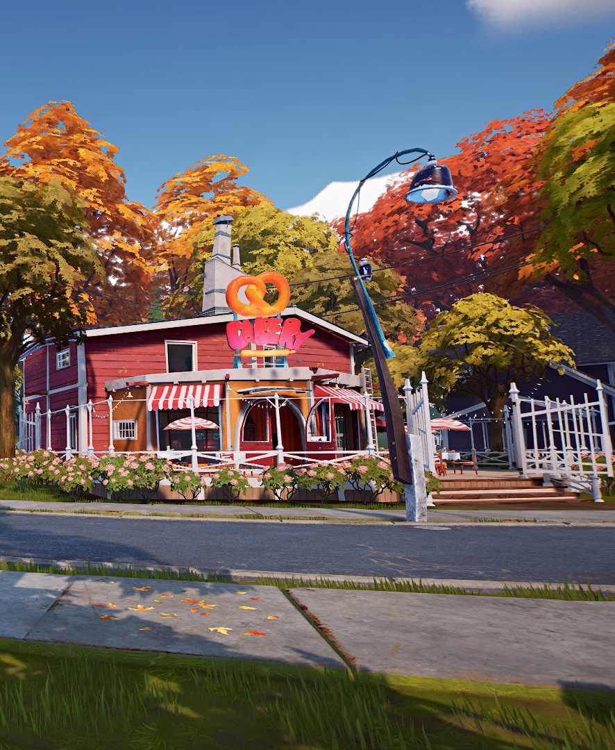 Steam Community :: Hello Neighbor 2