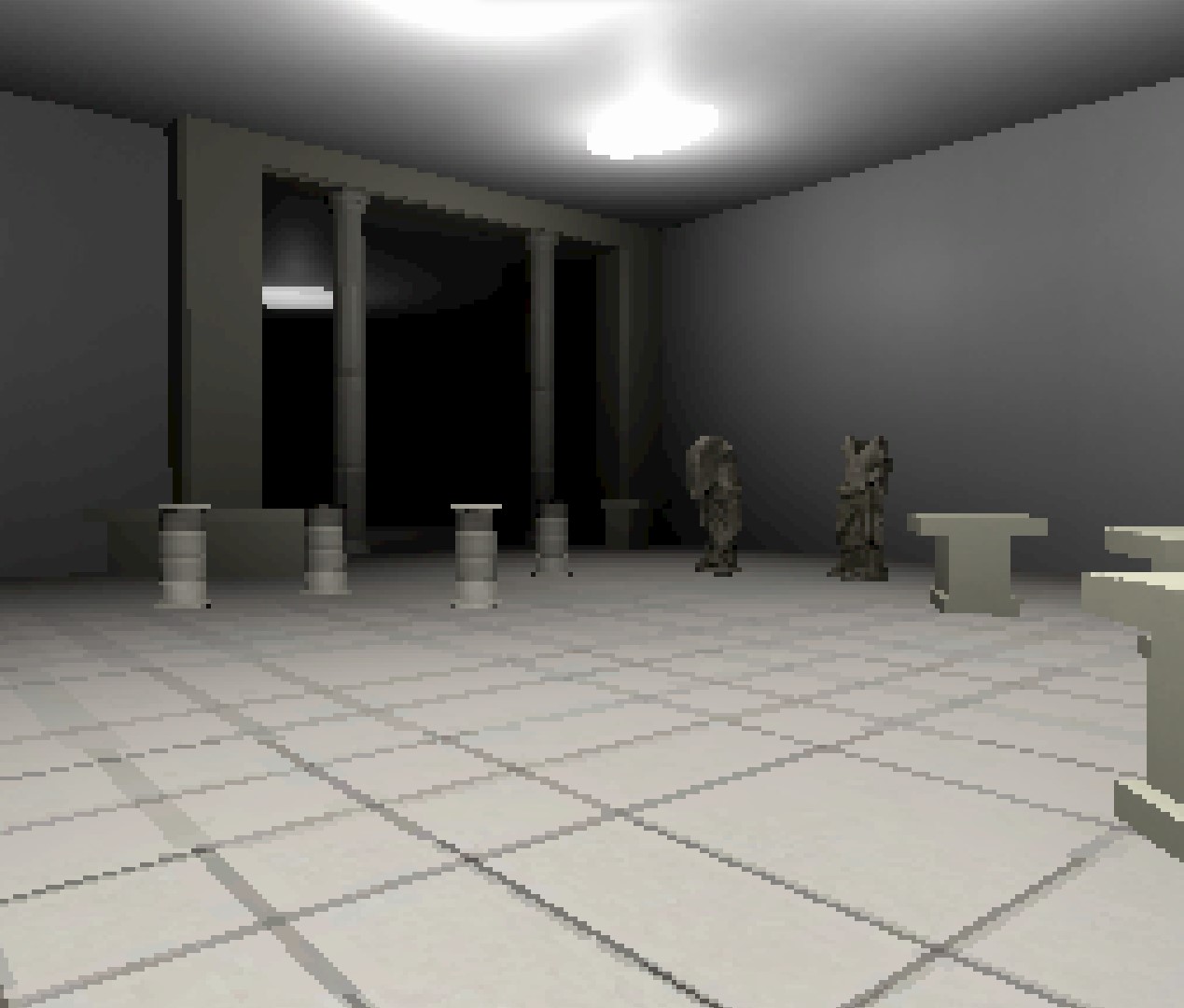 Steam Community :: Guide :: Within the Backrooms: Everything there is ...