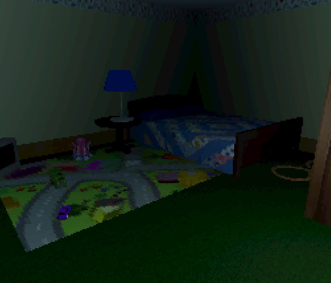 Steam Community :: Guide :: Within the Backrooms: Everything there is ...