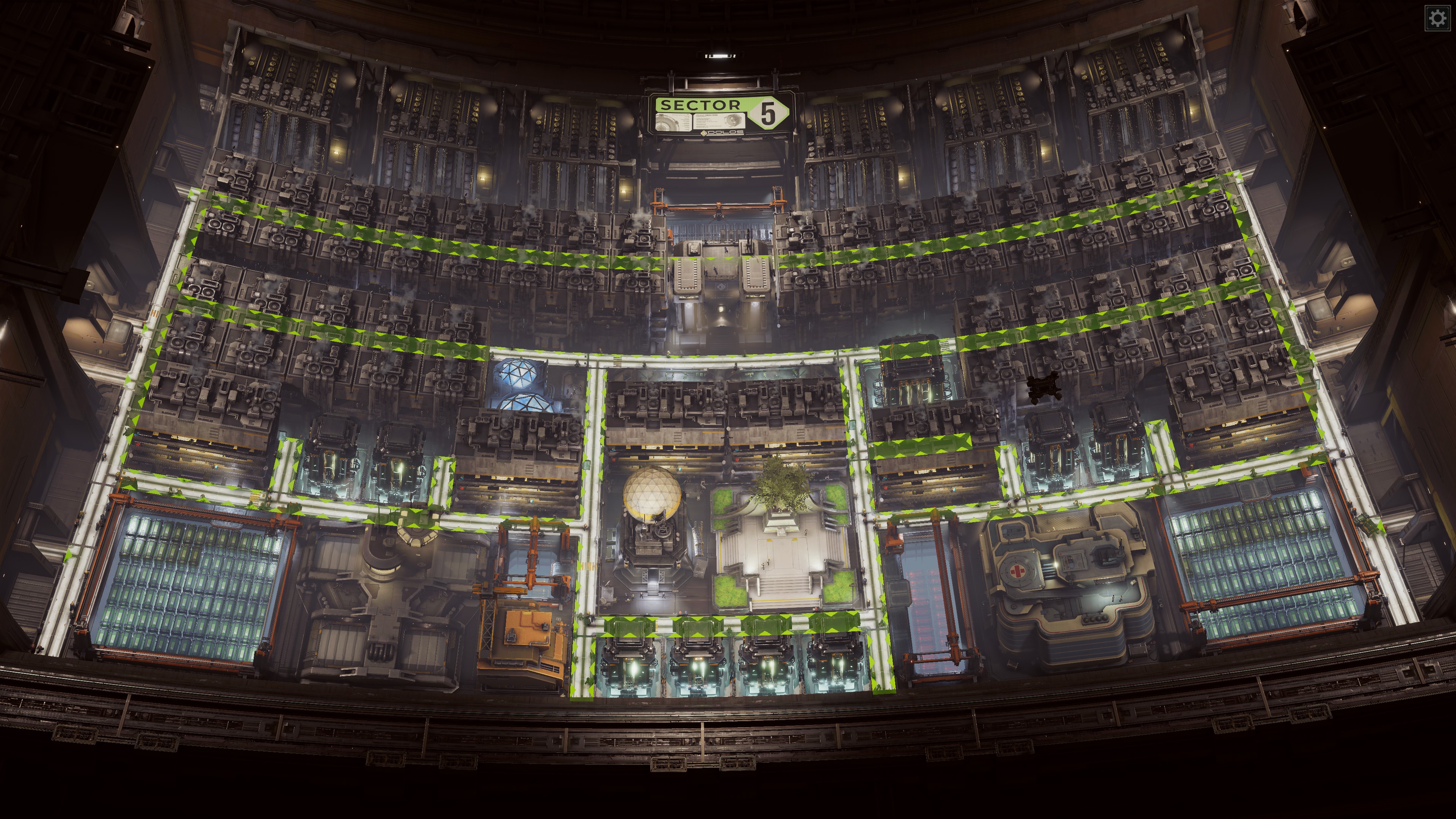 Steam Community :: Guide :: Tiqqun Sector Final Build