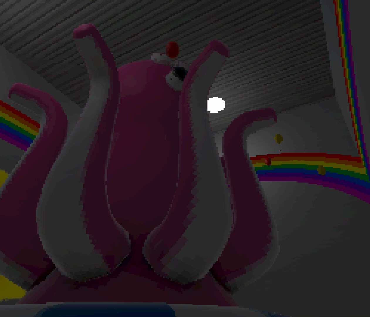 Steam Community :: Guide :: Within the Backrooms: Everything there is ...