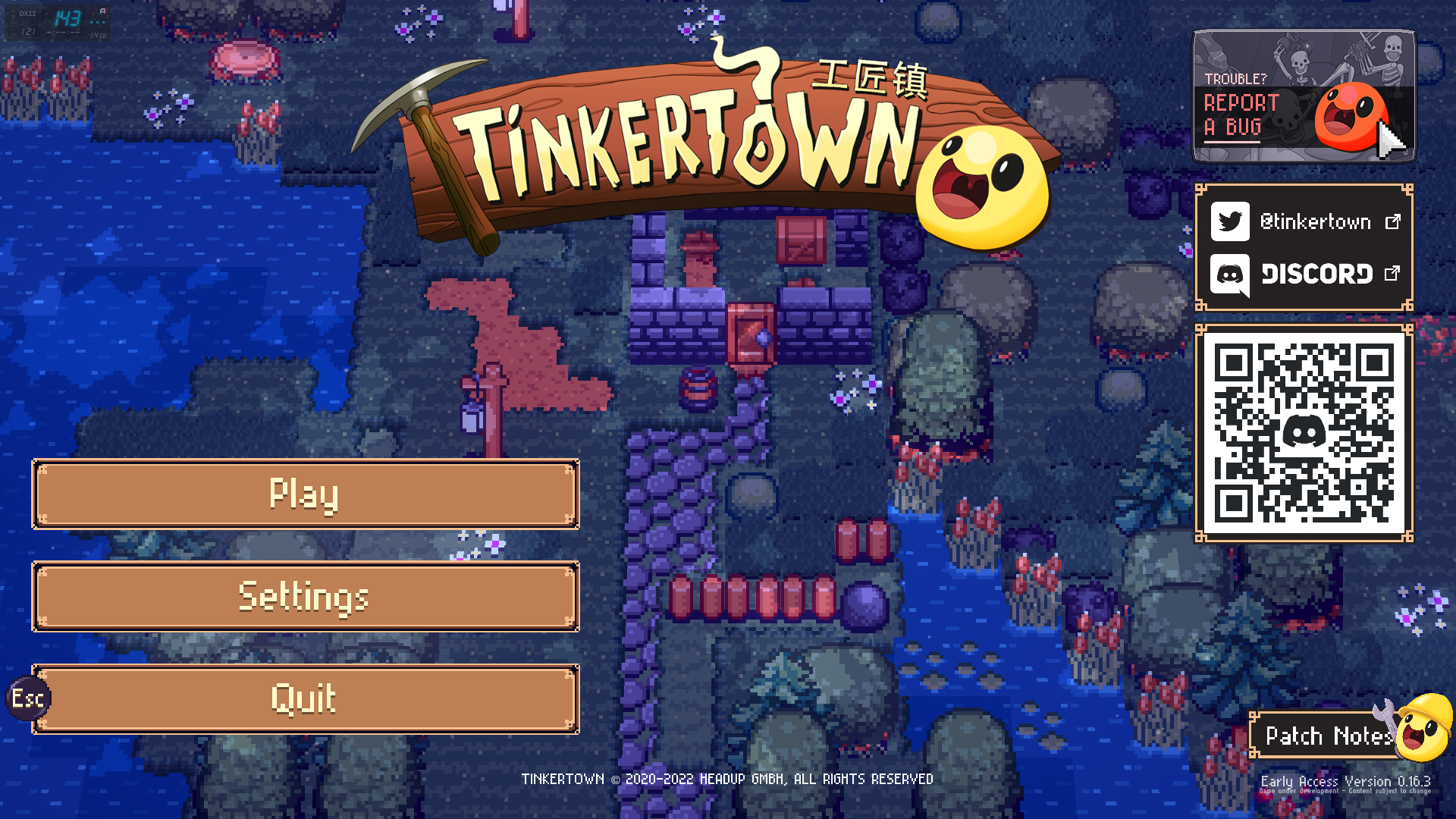 Steam Community :: Guide :: Tinkering in Tinkertown