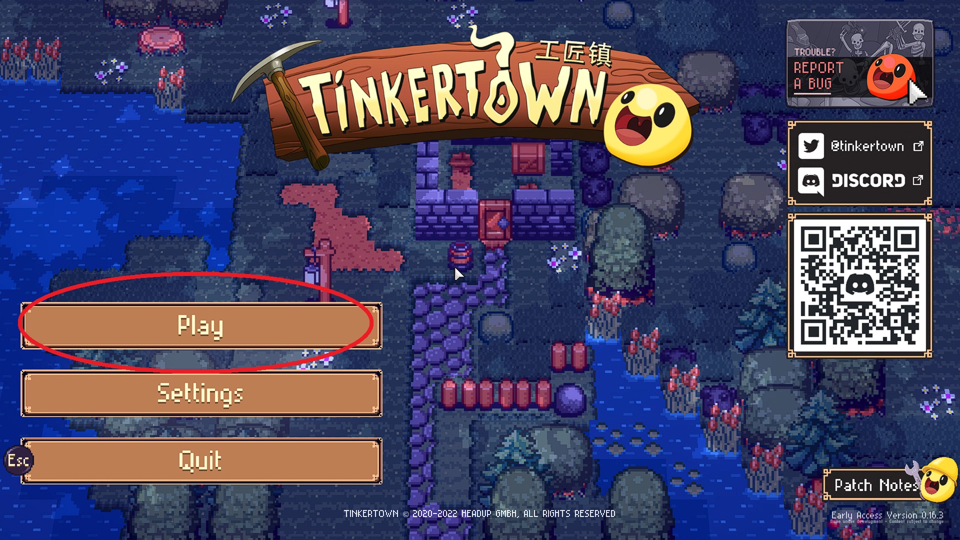 Steam Community :: Guide :: Tinkering in Tinkertown