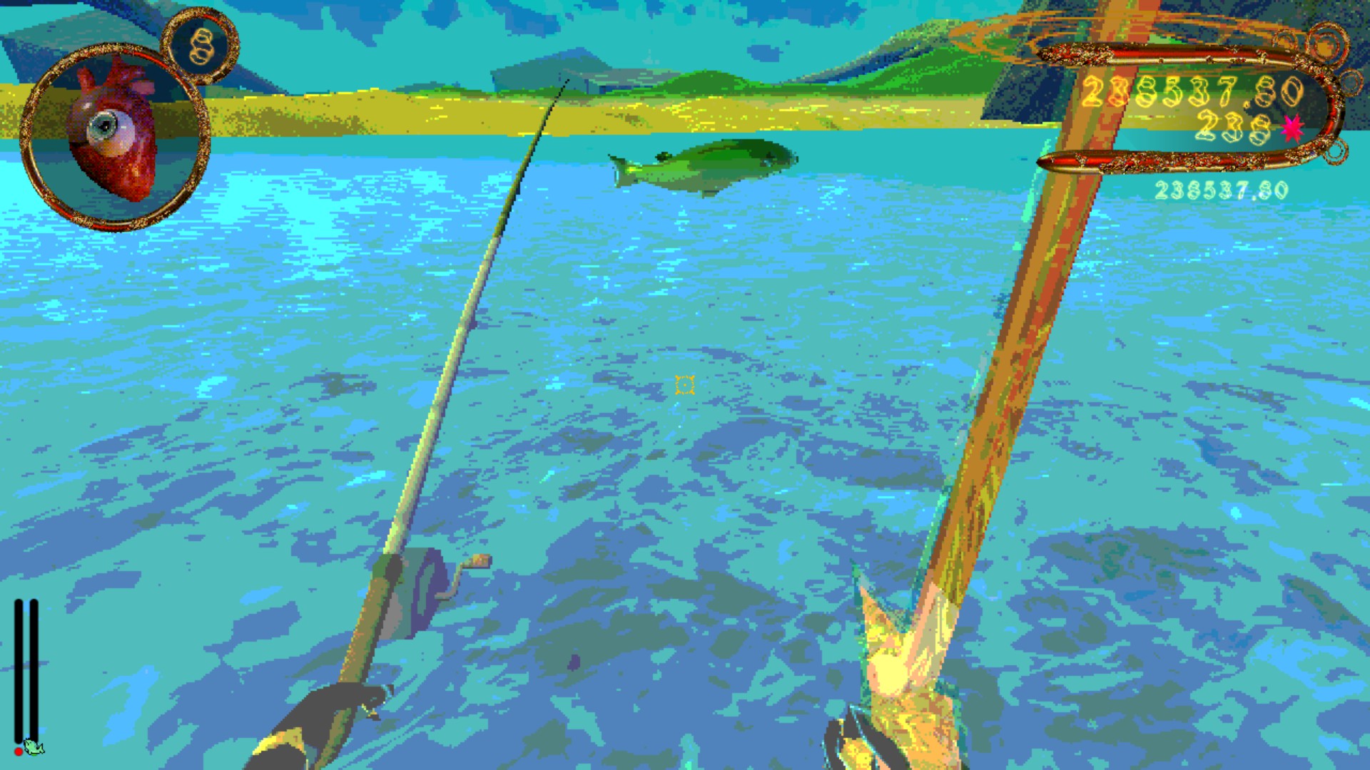 Steam Community :: Guide :: How to become a Pro Angler