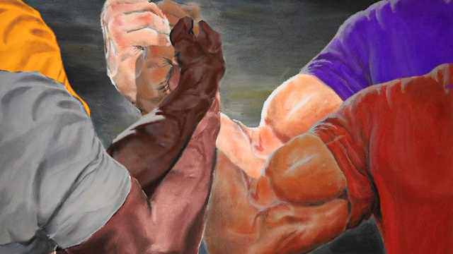 Steam Community :: Handshakes