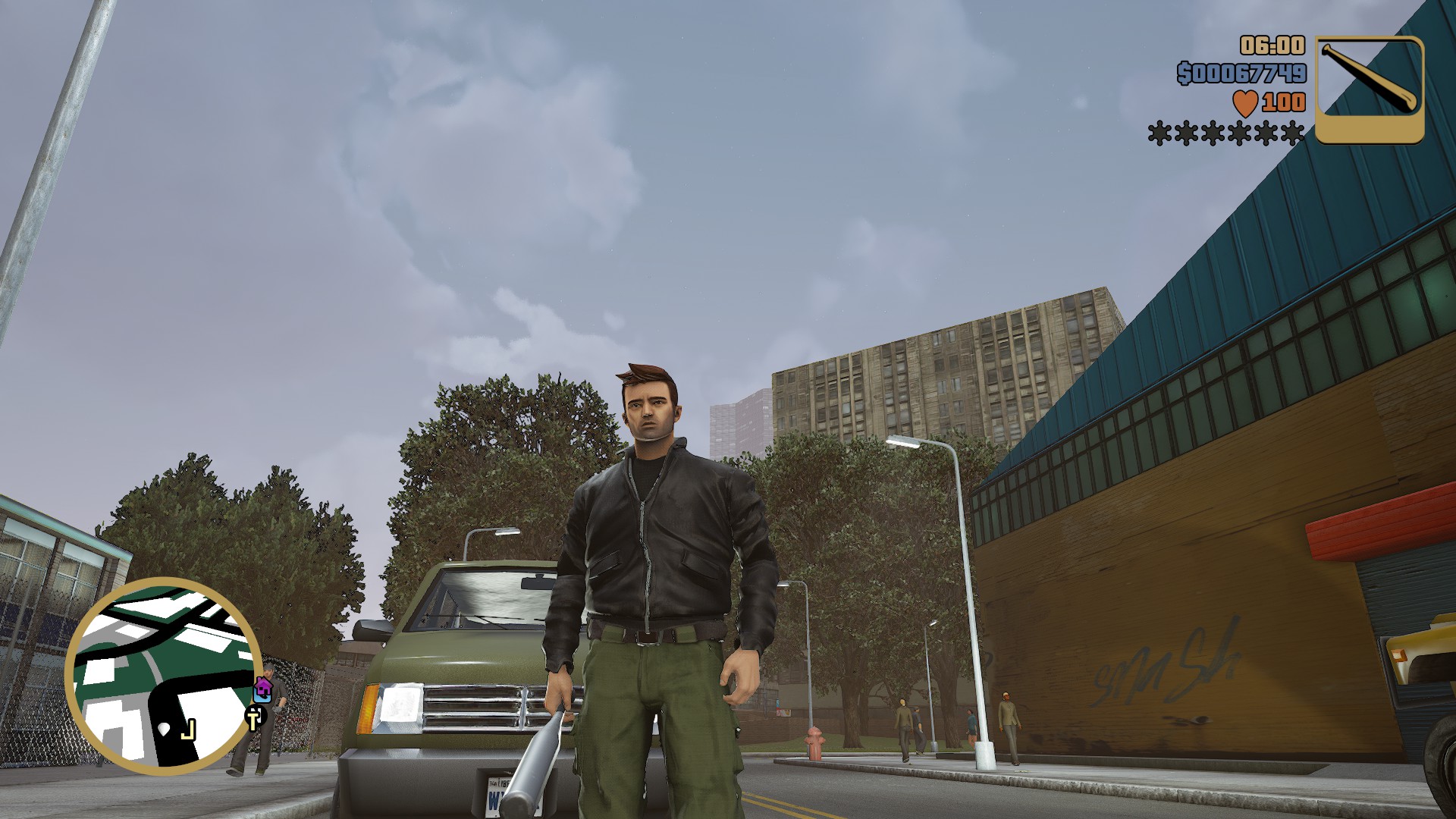 Steam Community :: Guide :: GTA THE TRILOGY DEFINITIVE EDITION ...