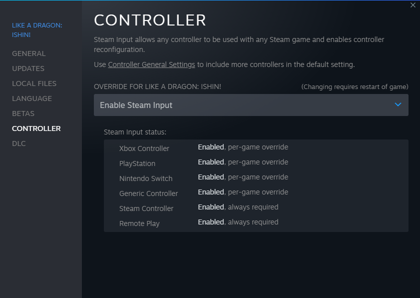 Steam Community :: Guide :: (OUTDATED) How to get Playstation Button ...