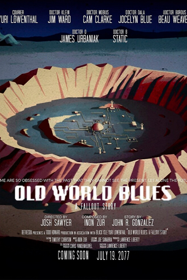 Steam Community :: Guide :: Оформление для игры в стиле Old World Blues