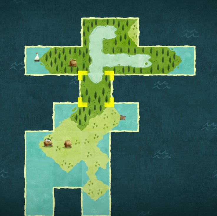 Steam Community :: Guide :: Carto - 全流程