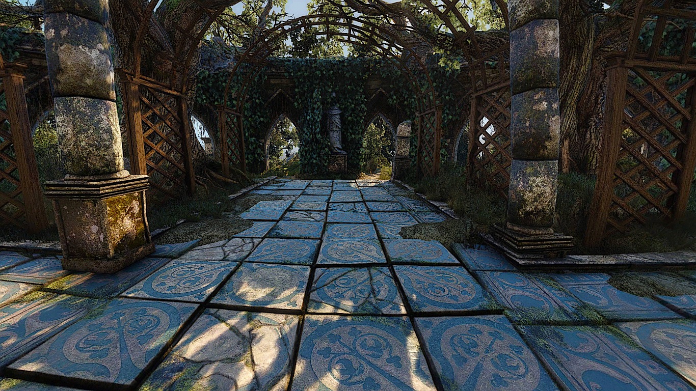 Steam Community :: Guide :: Background collection from The Witcher 3 ...