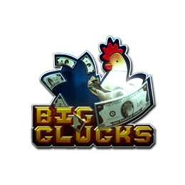 Steam Community :: Guide :: List of All Chicken Stickers in CS