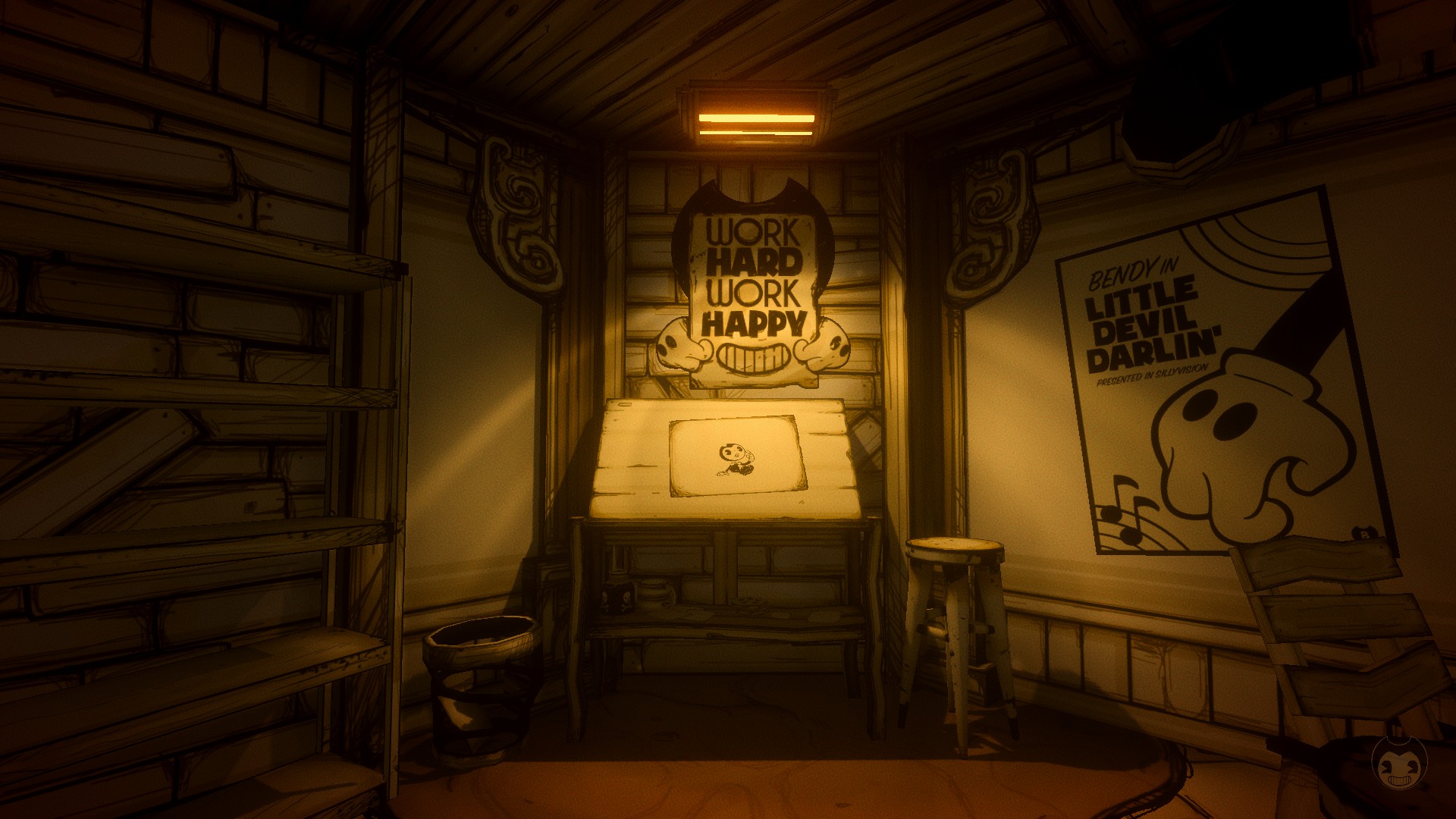 Steam Community :: Guide :: 🖋️Secrets, easter eggs and miscellaneous ...
