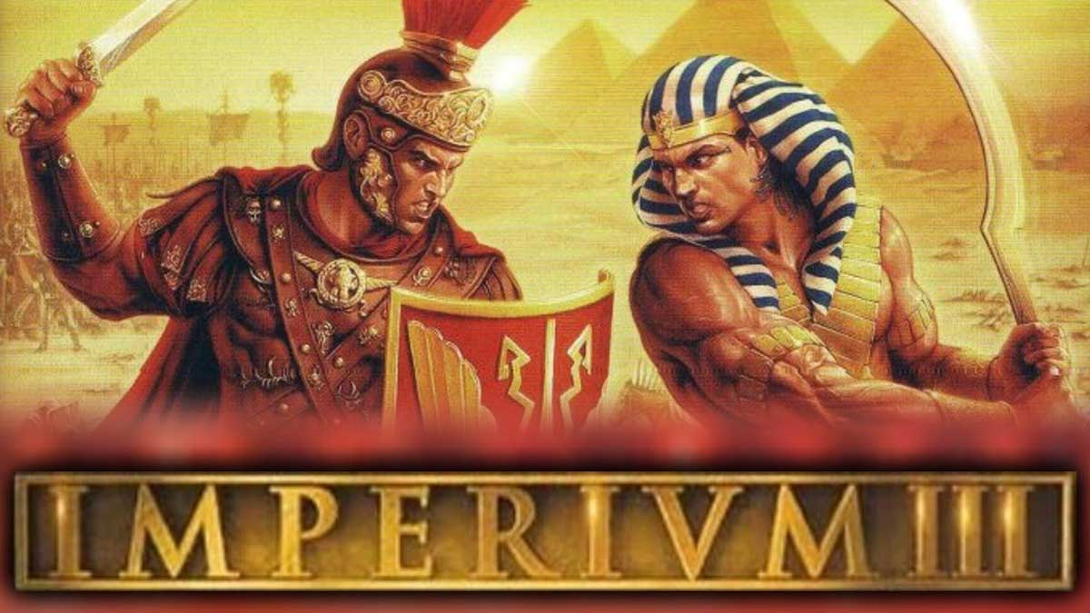 Steam Community :: Guide :: Guía completa de Imperivm en Español