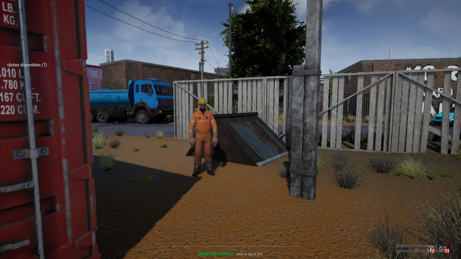 Steam Community :: Guide :: Drug Dealer Simulator de A à Z