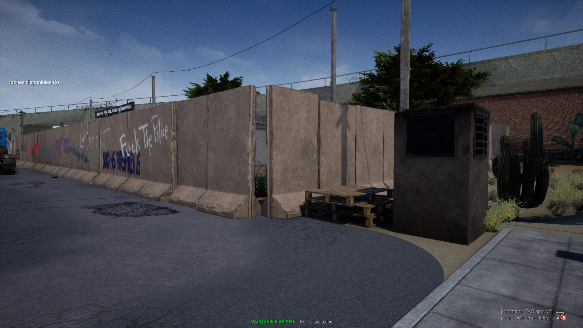 Steam Community :: Guide :: Drug Dealer Simulator de A à Z