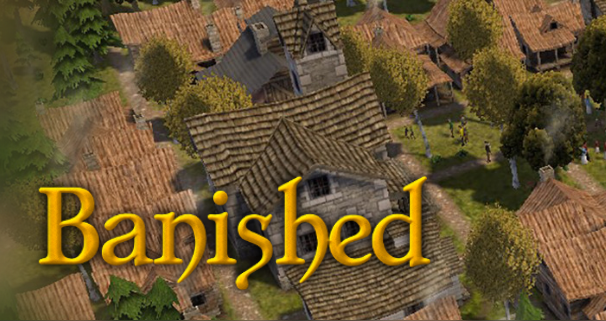 Steam Community :: Banished