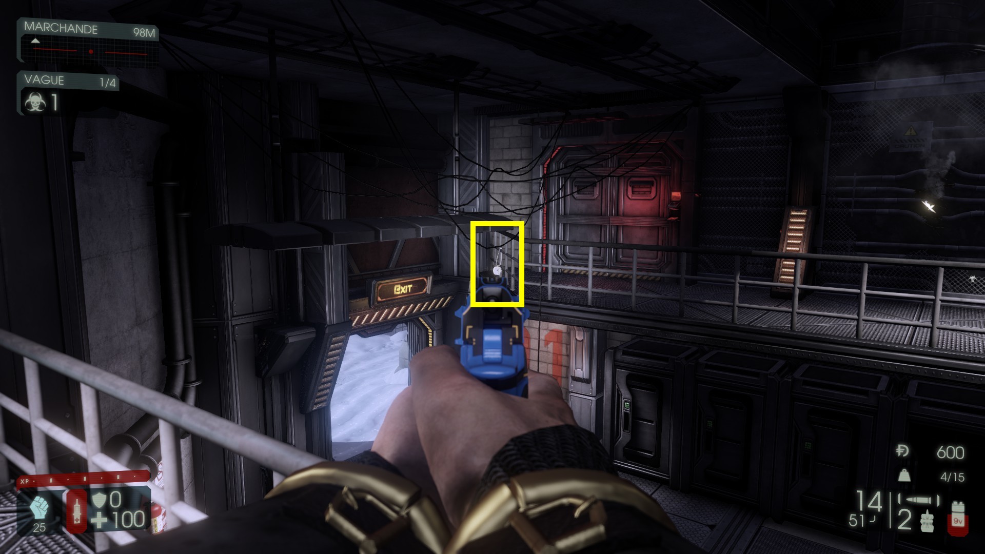Steam Community :: Guide :: Outpost: Collectibles