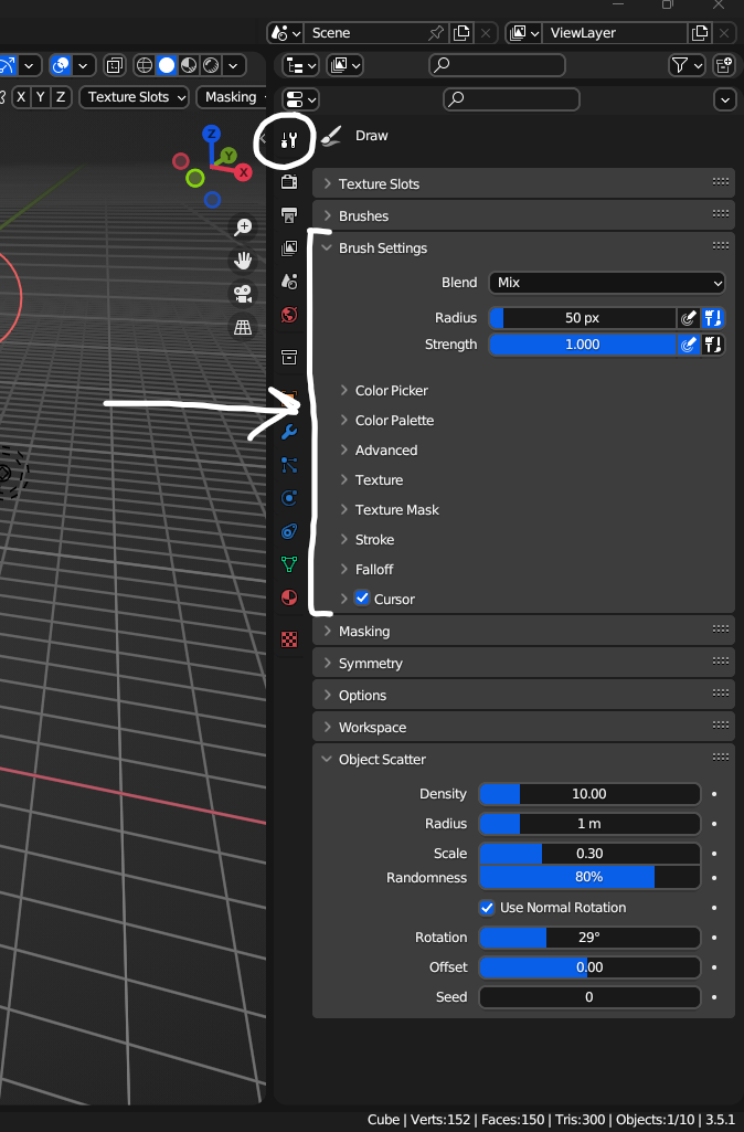 Steam Community :: Guide :: The complete Texturing Guide