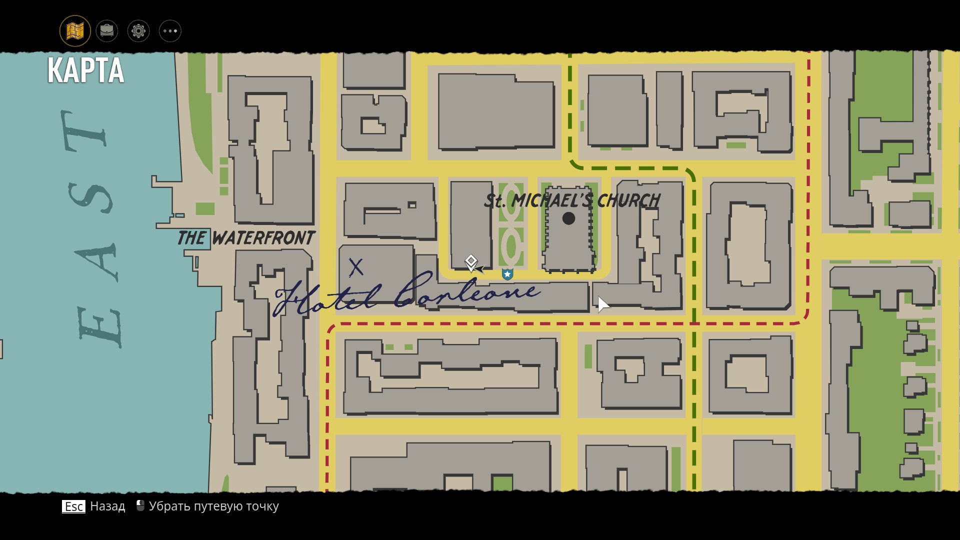 Steam Community :: Guide :: Усі Костюми в Mafia: Definitive Edition (UA)