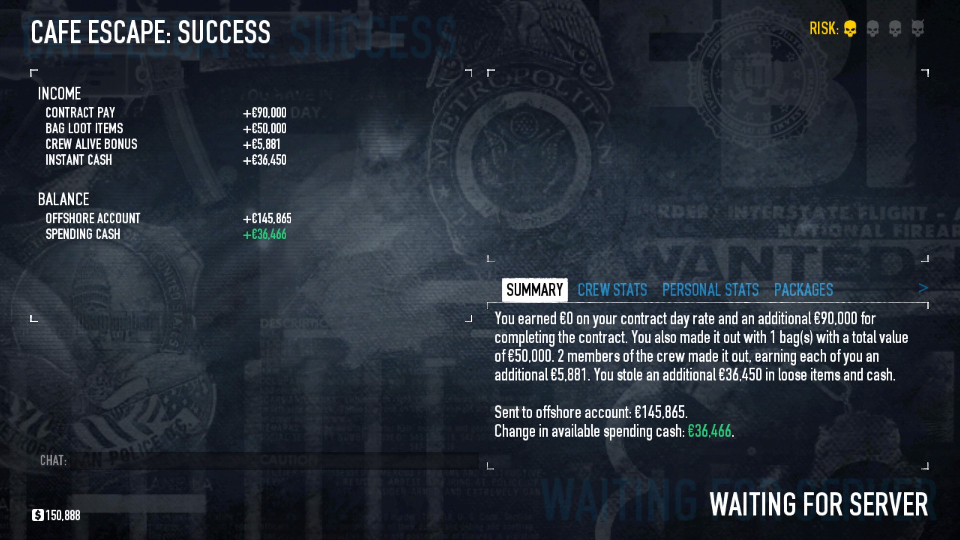 Steam Community :: Guide :: Best PAYDAY 2 version under Linux (37.1)