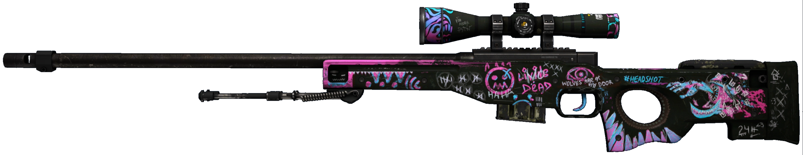 Steam Community :: Guide :: CS:GO All Flame Skins (Skins with flames on ...