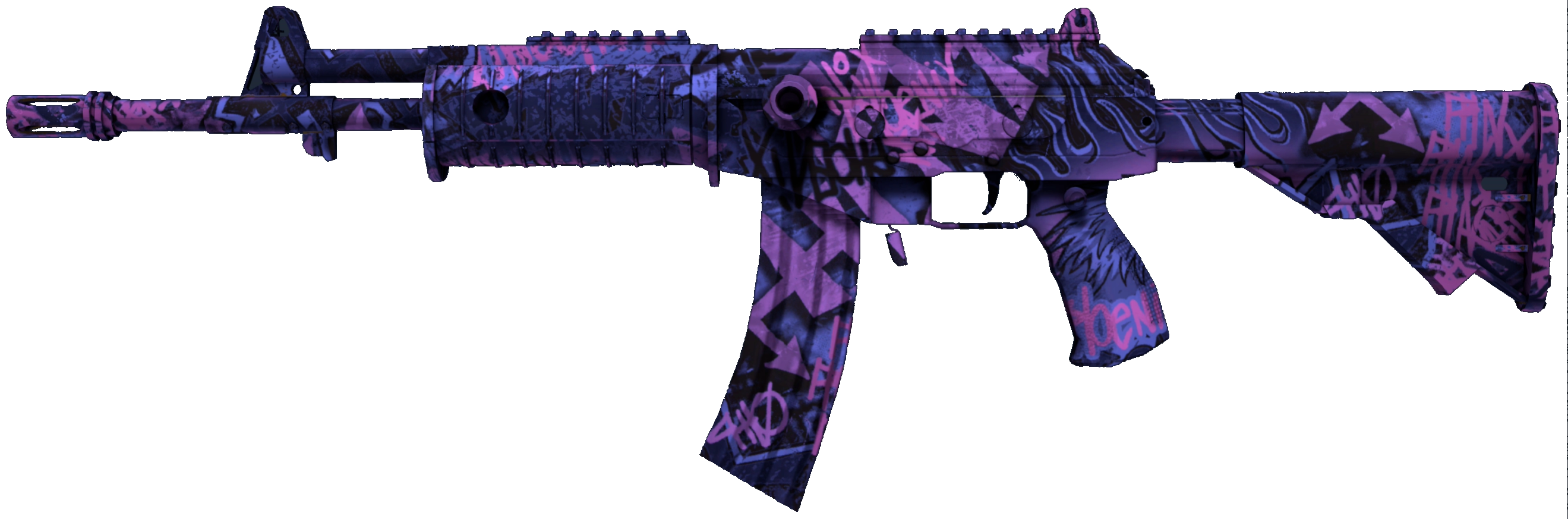 Steam Community :: Guide :: CS:GO All Flame Skins (Skins with flames on ...