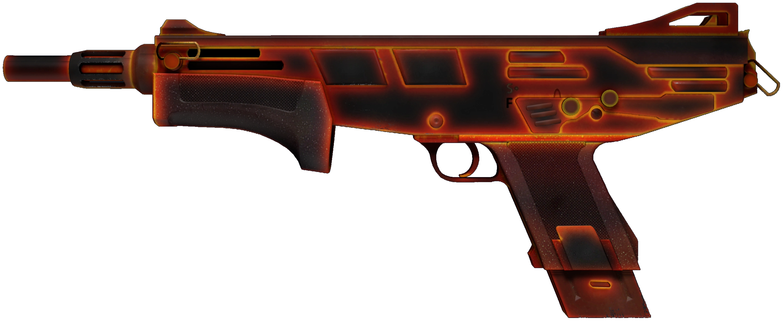 Steam Community :: Guide :: CS:GO All Flame Skins (Skins with flames on ...