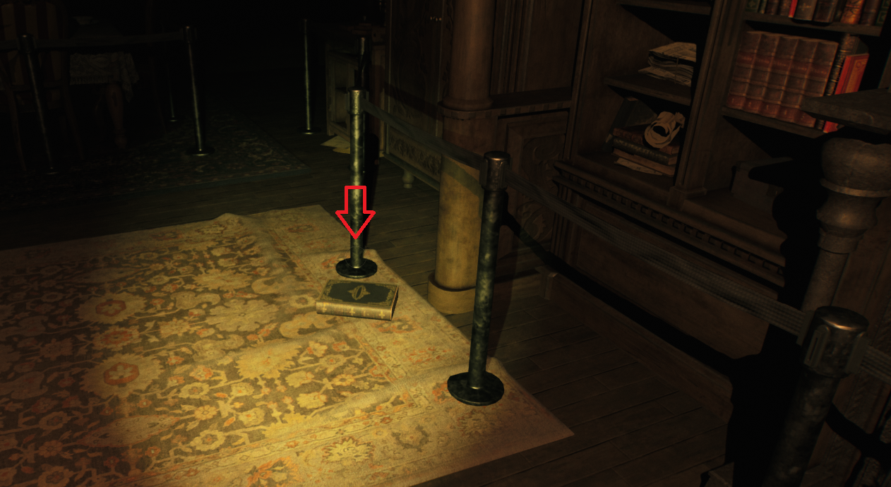 Steam Community :: Guide :: Ghost Relic Locations