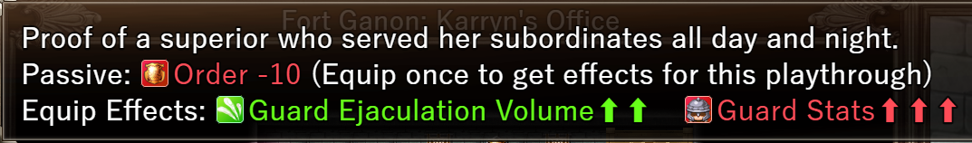 Steam Community :: Guide :: [Guards' 24/7 Maid] Title Guide
