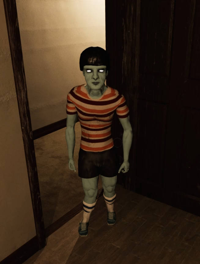Steam Community :: Guide :: Complete Ghost-guide for each unique ghost
