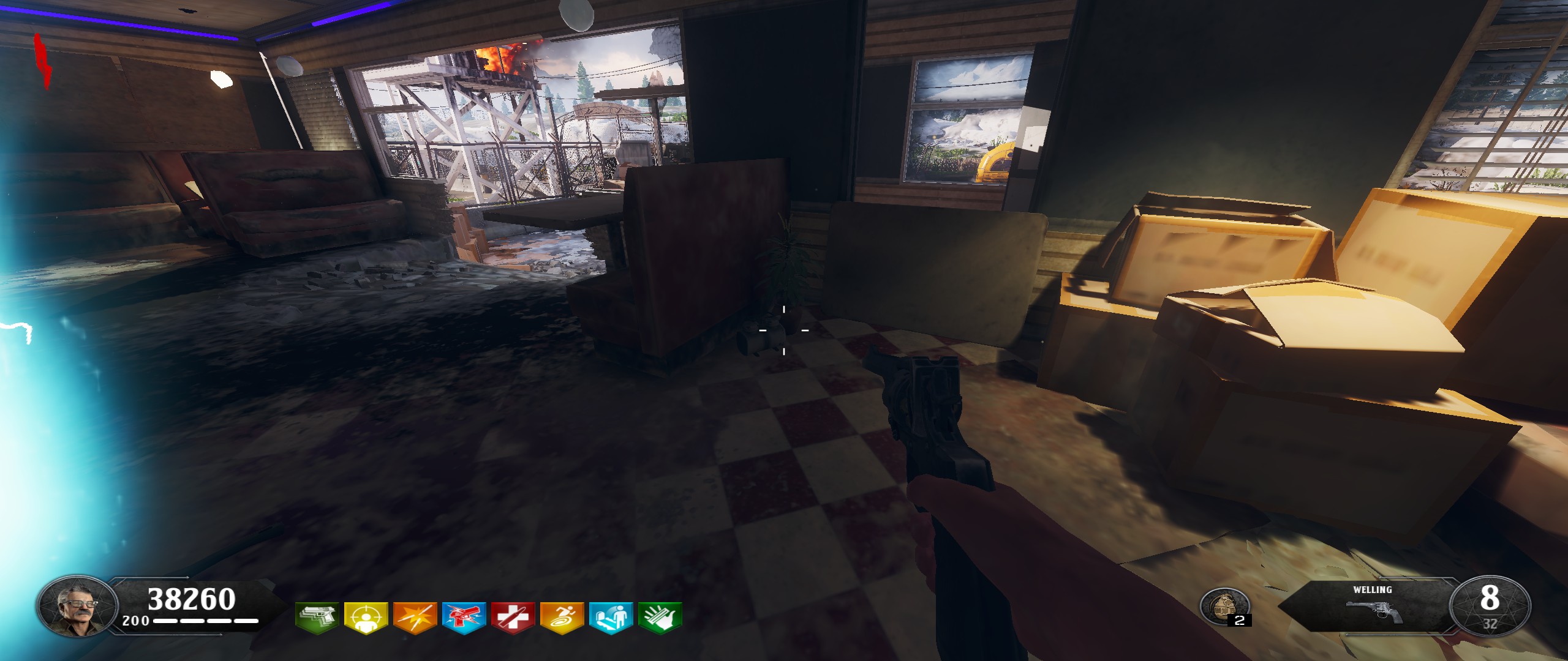 Steam Community :: Guide :: DAYBREAK complete guide