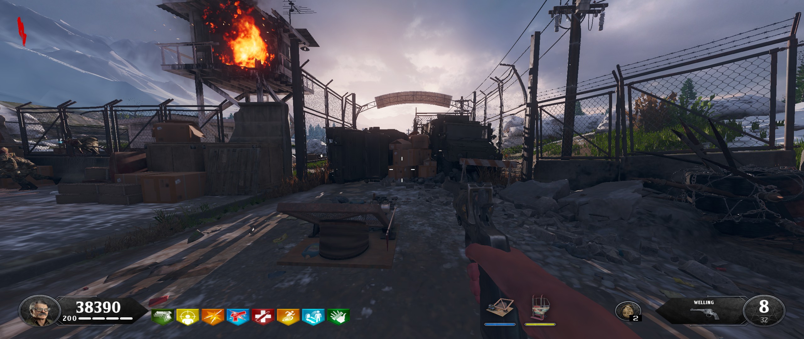 Steam Community :: Guide :: DAYBREAK complete guide