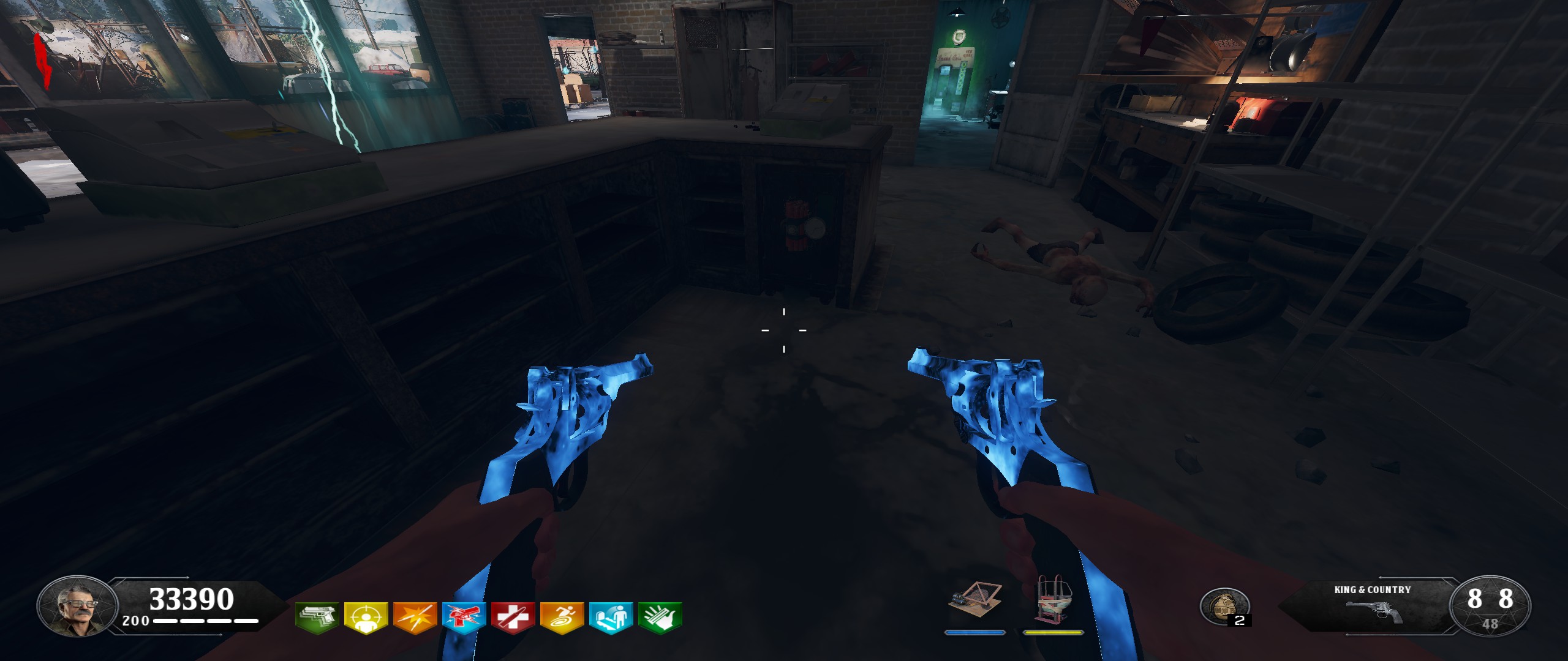 Steam Community :: Guide :: DAYBREAK complete guide