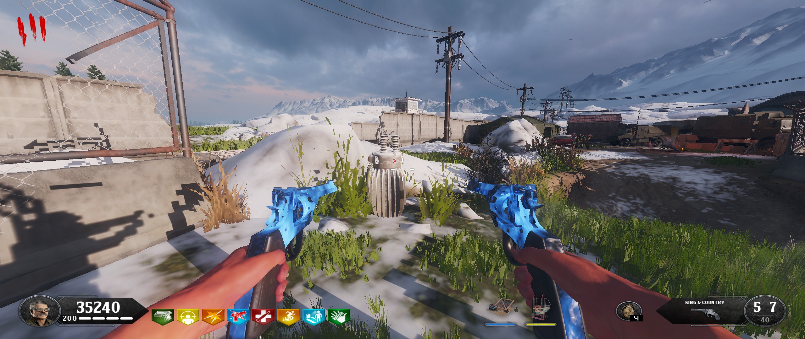 Steam Community :: Guide :: DAYBREAK complete guide