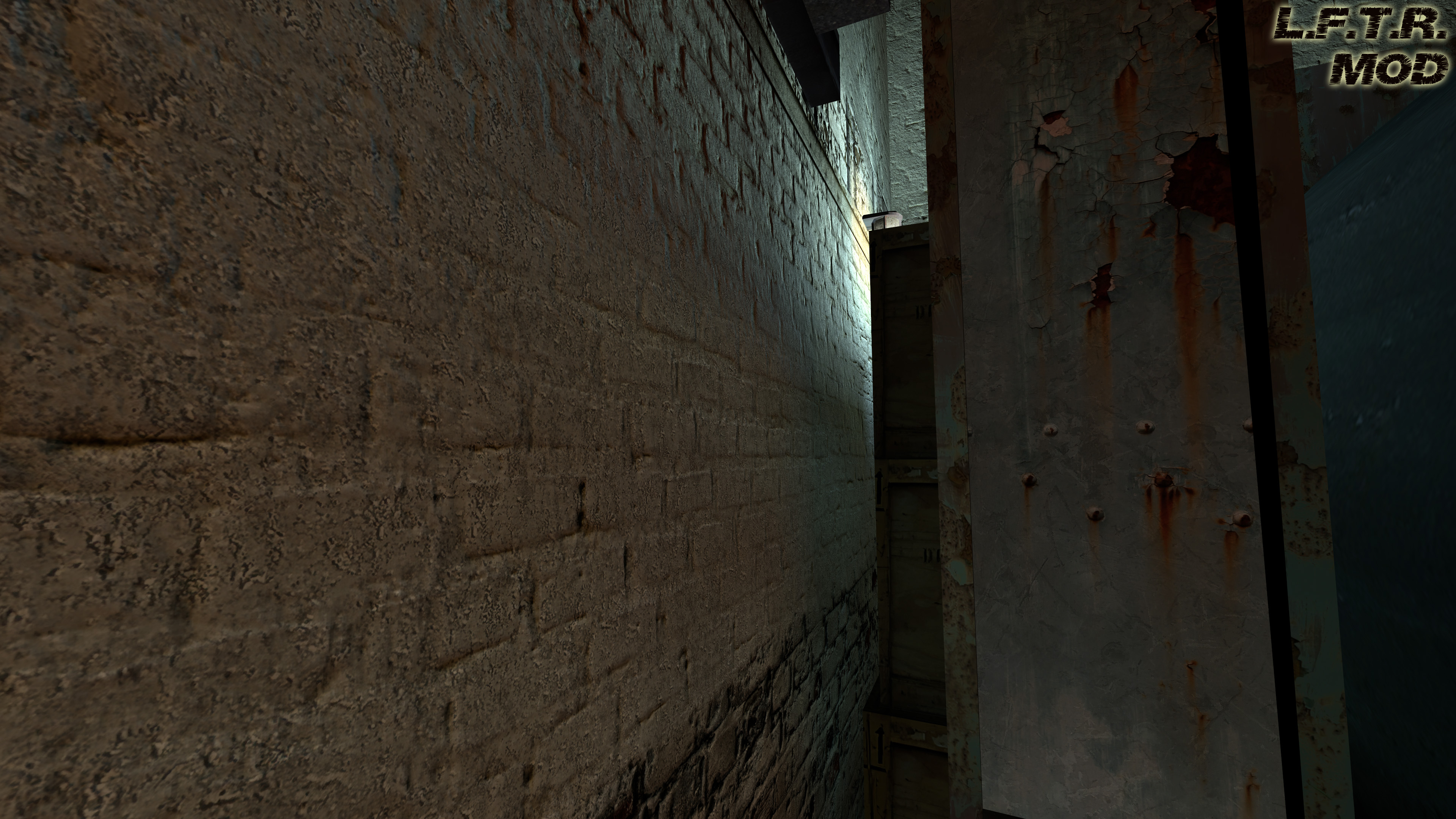 Steam Community :: Guide :: ⚡⚡⚡Half-Life 2 Lore-Friendly Textures ...