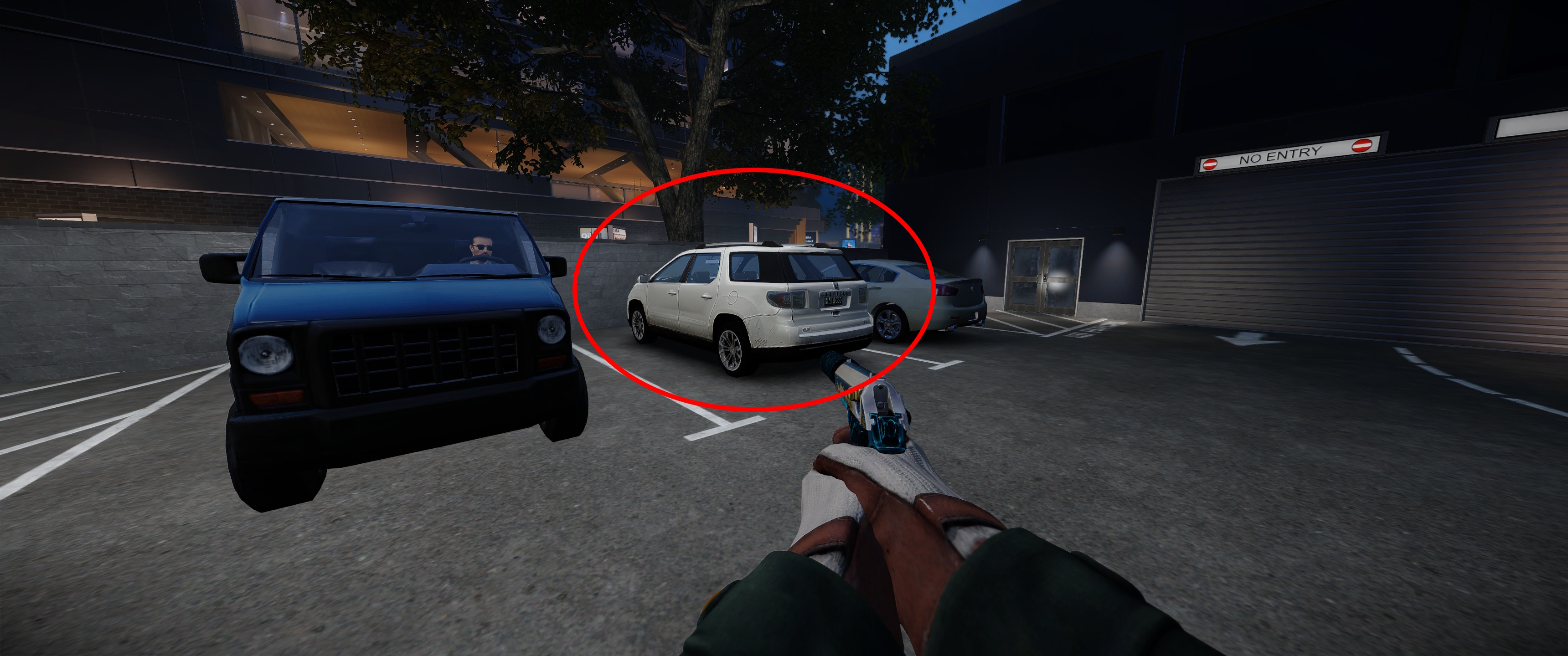 Steam Community :: Guide :: Texas Treasures, Part 3 Achievement Guide ...