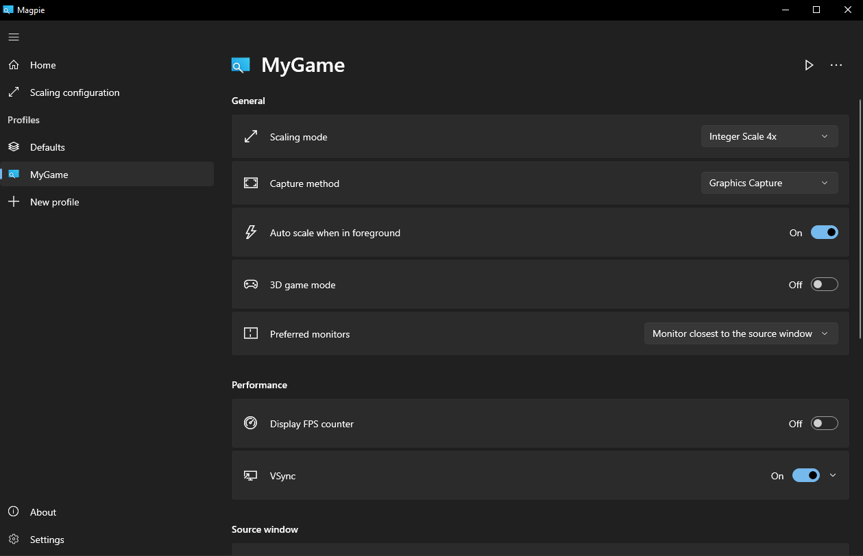 Steam Community :: Guide :: Pixel Perfect Upscale For Any Game