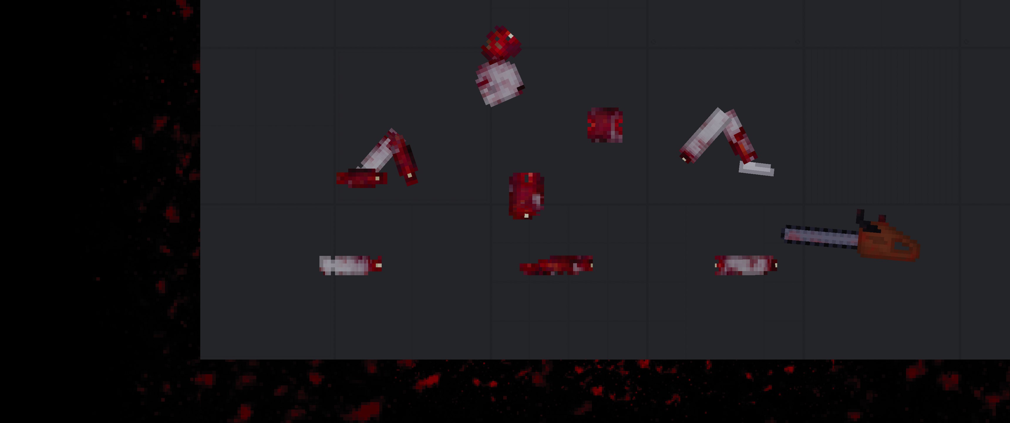 Steam Community :: Guide :: Murphy's Guide to Cooking: Part 3: Human Steak