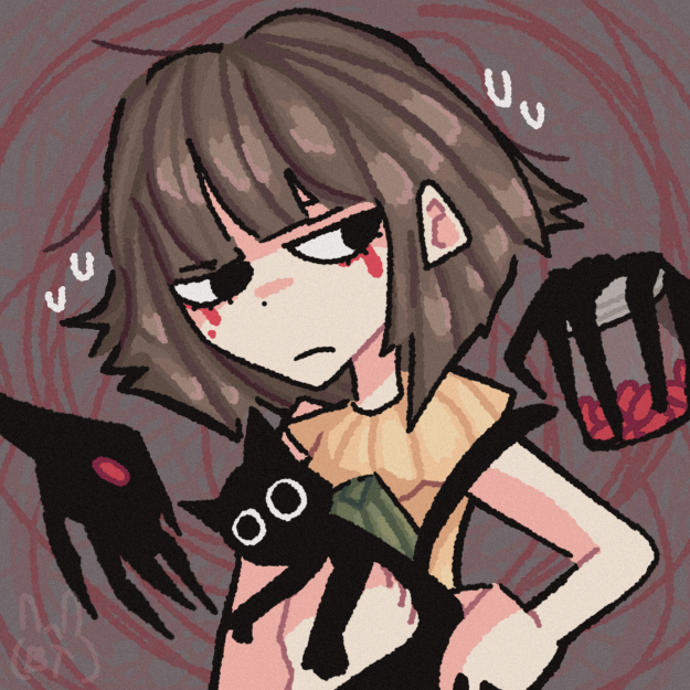Steam Community :: Fran Bow