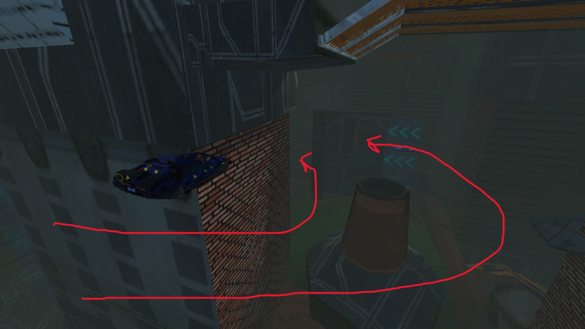 Steam Community :: Guide :: Hover Racing Guide