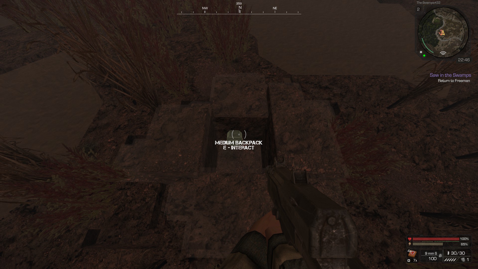 Steam Community :: Guide :: Early game search missions