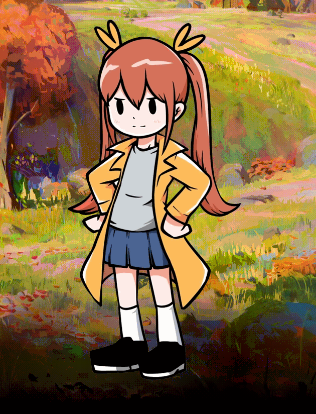 Steam Community :: Otaku's Adventure