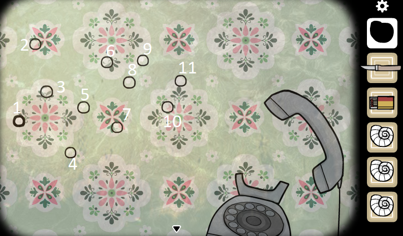 Steam Community :: Guide :: Samsara Room Guide ENG / BR